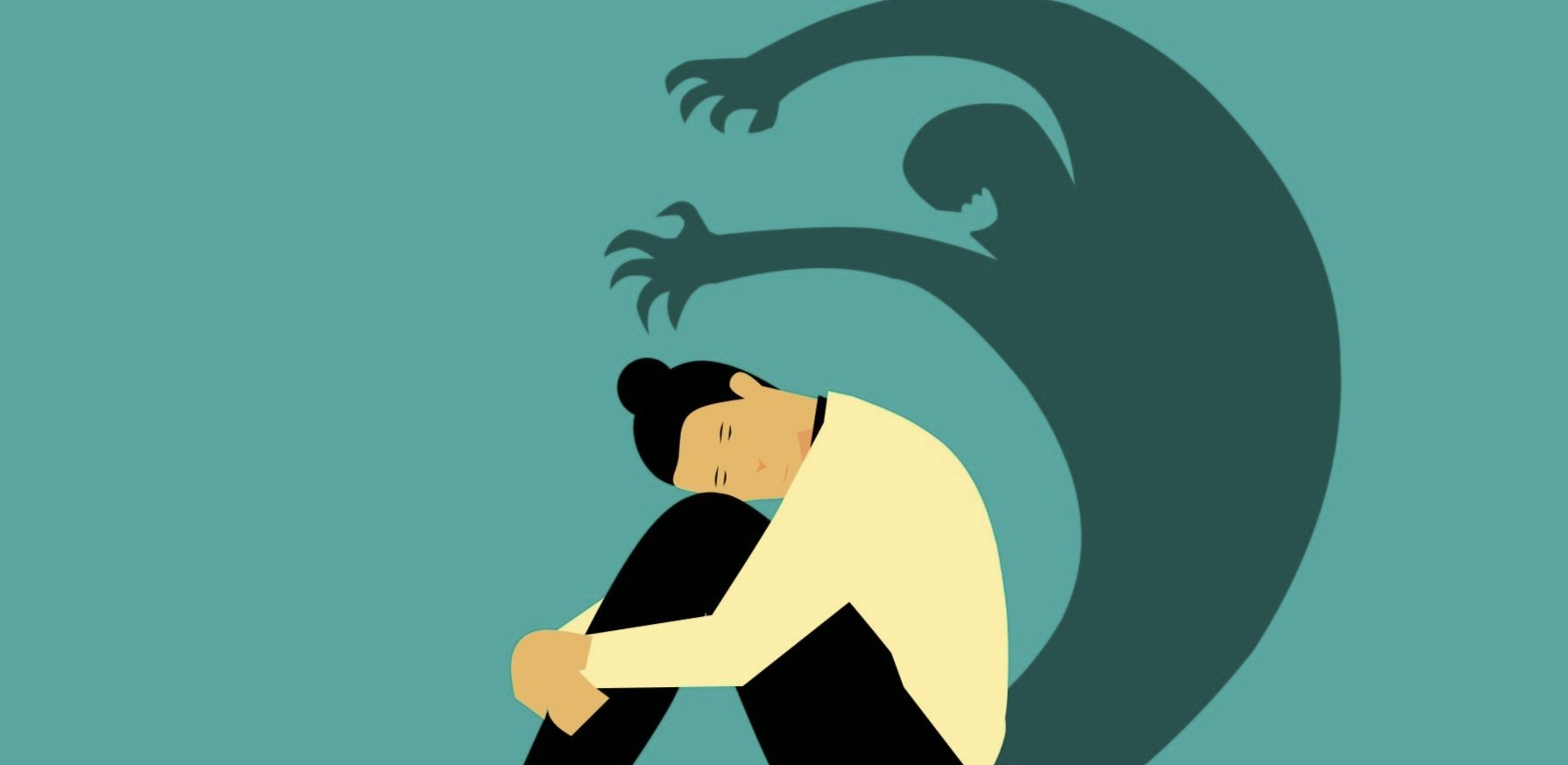 Challenges of Having an Anxiety Disorder & How To Manage Them