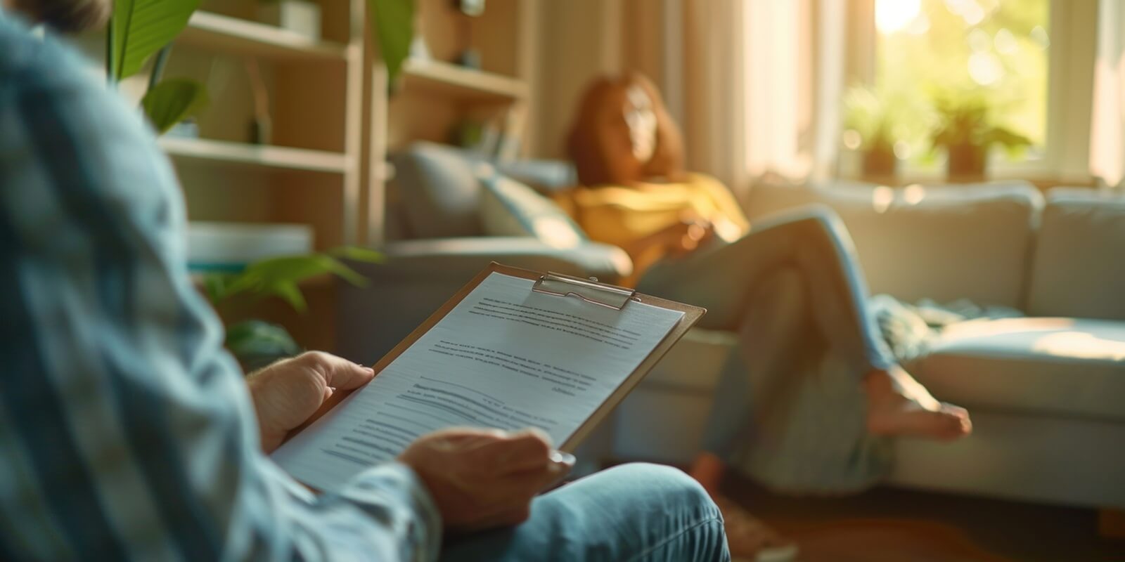 Individual Therapy: How to Set Goals for Your Sessions