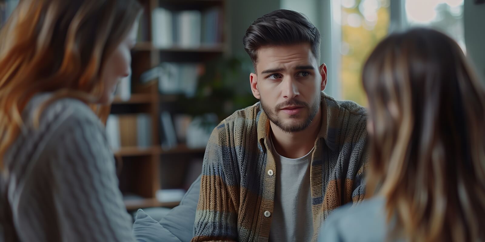 Individual Therapy: Tips for Bringing Up Embarrassing Topics